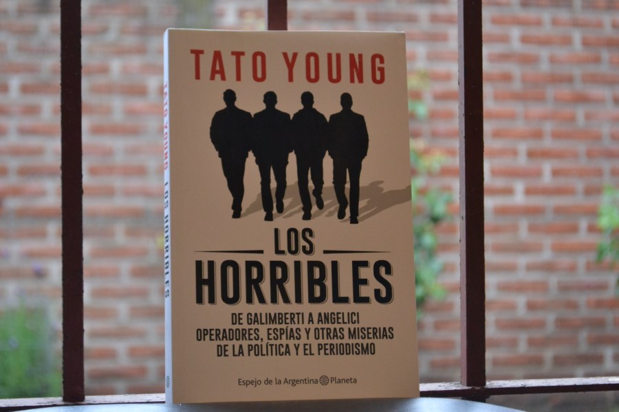 Llega Tato Young al ciclo Verano Planeta | Revista Leemos