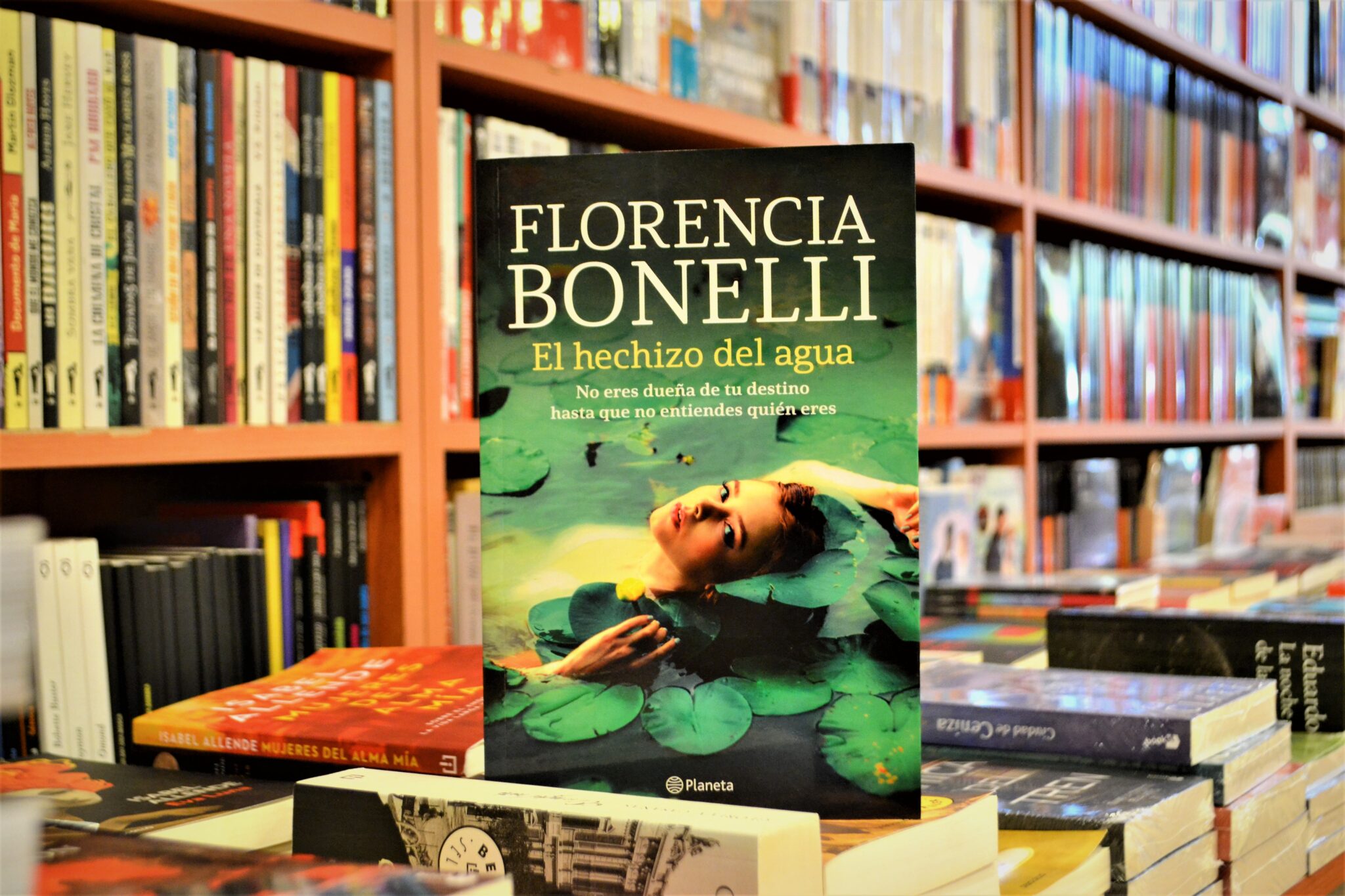 Los 10 libros más vendidos de 2022 | Revista Leemos