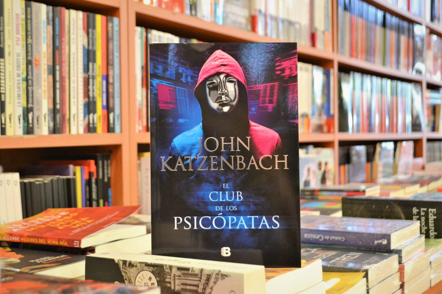 Los 10 libros más vendidos de 2022 | Revista Leemos